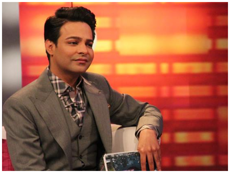 Ali Saleem to reprise the iconic Begum Nawazish Ali in â€˜Baajiâ€™