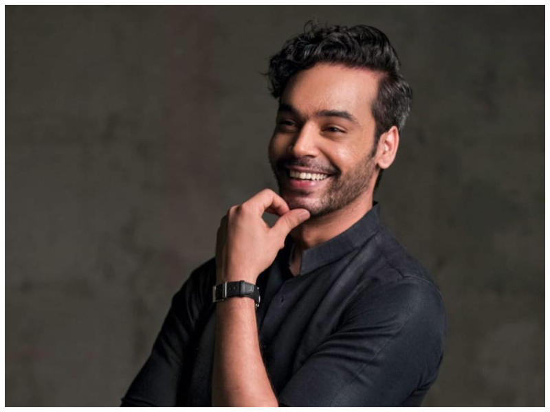 Gohar Rasheed will next be seen in patriotic telefilm â€˜Laalâ€™