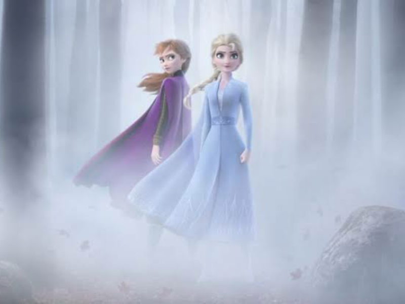 Frozen 2 trailer: Encapsulating a mysterious journey into the unknown