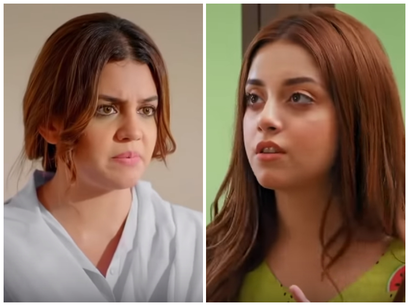 Ep 1: 'Ehd-e-Wafa' sets the mood right for friendship goals