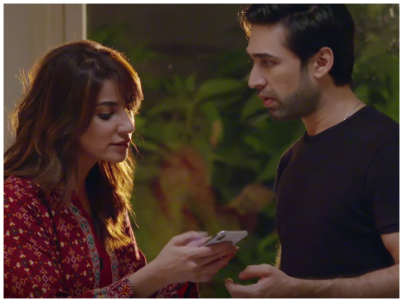 Episodes 1 & 2: 'Bewafa' probes into real-life marital issues