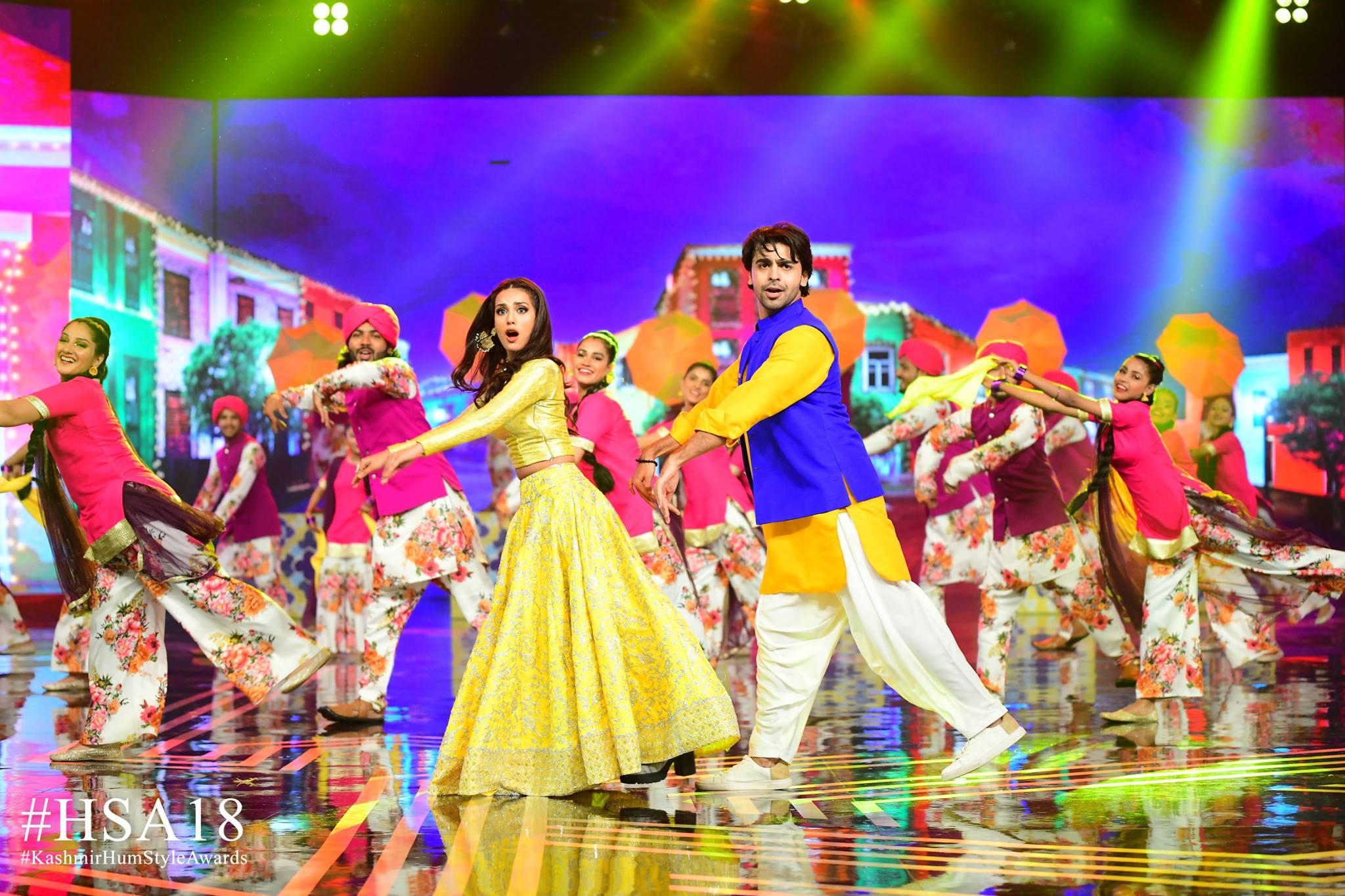 Hum Style Awards are returning with a 4th edition on January 25th 2020