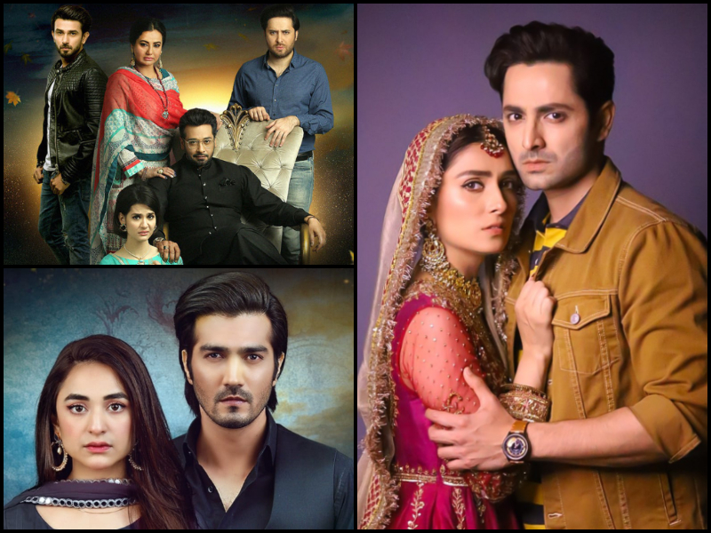 Abdullah Kadwani of 7th Sky Entertainment talks about the possibility of delays in TV dramas ...
