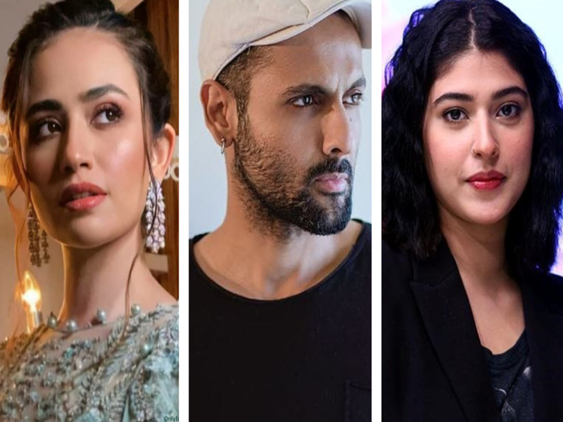 Sana Javed to play Neeli in upcoming horror drama Neeli Zinda Hai