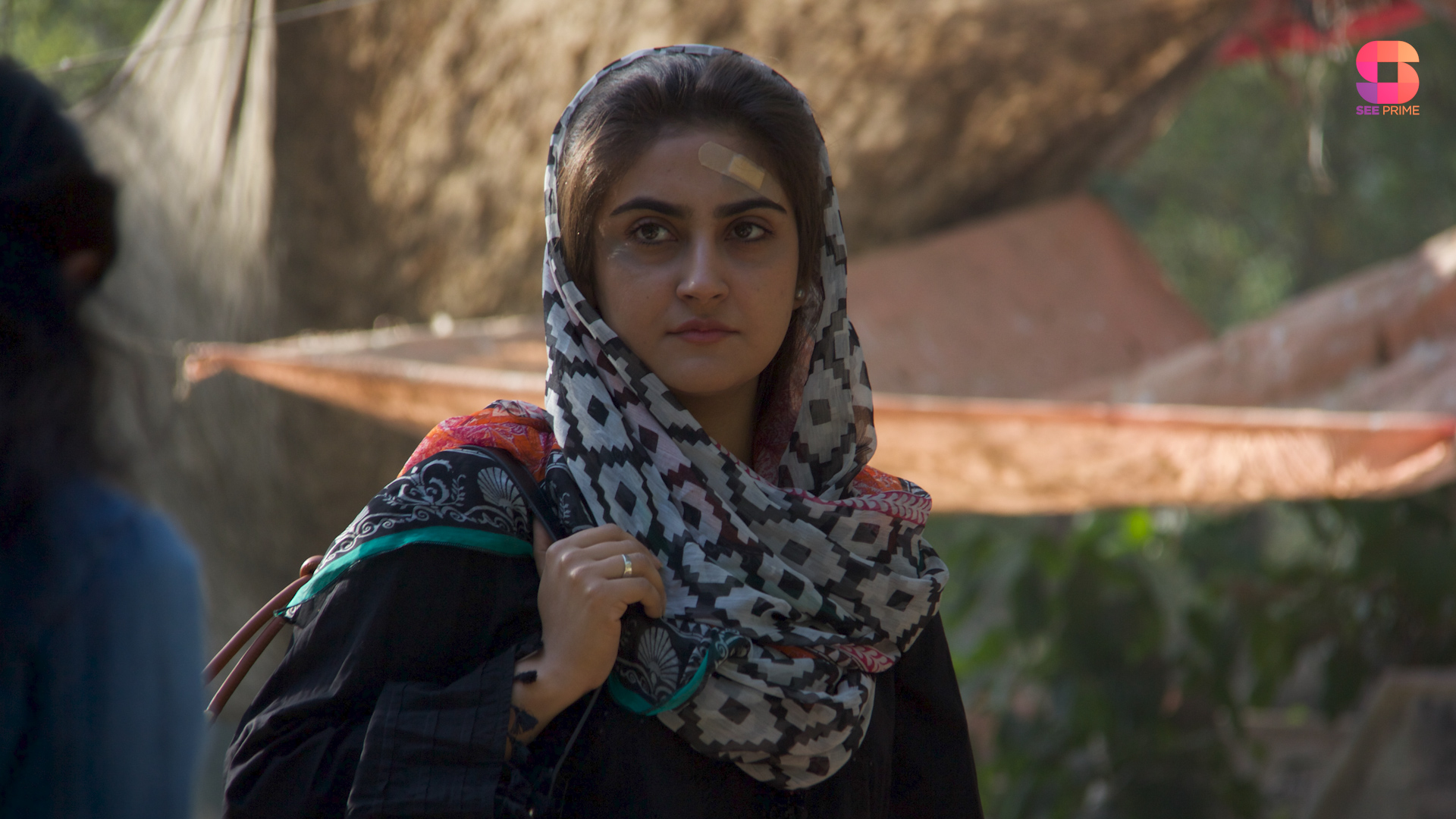 Imran Abbas & Hiba Bukhari's new short film depicts the grief of losing ...