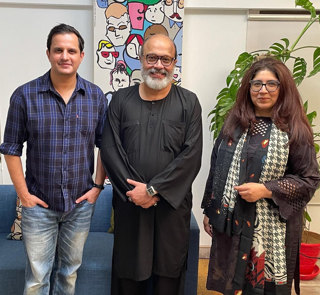 Video: Noor-Ul-Hassan talks about Khuda Aur Mohabbat 3, Ishq Jalebi & a ...