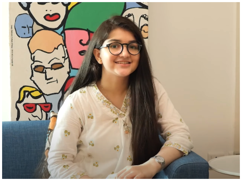 Areesha Sultan Archives | Something Haute