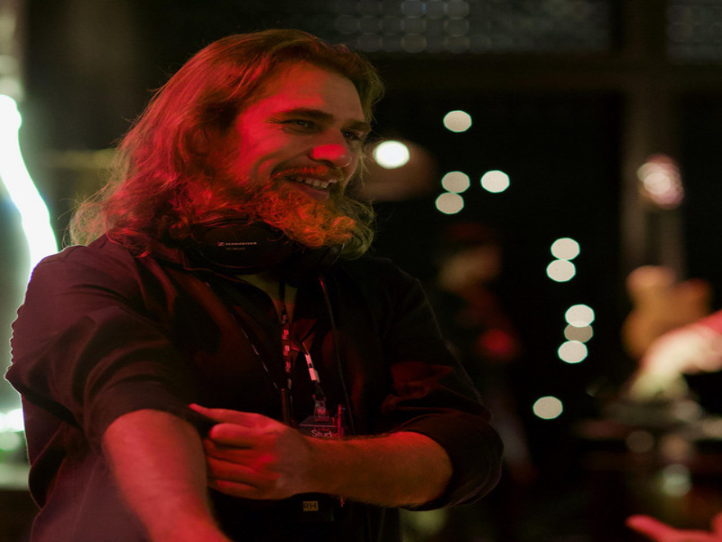 “Proud to have created the soundtrack for the Pakistan Pavilion at the ...