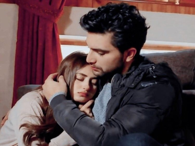 PEMRA wants channels to refrain from displaying “hug/caress scenes” in ...