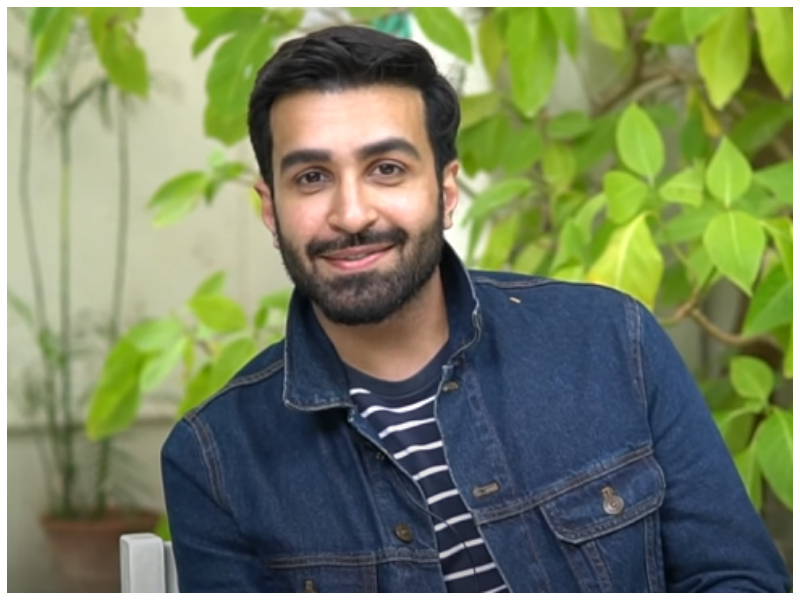 Video: 'It's lonely at the top, which is why I've never been desperate ...