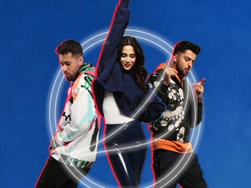 Pepsi brings rising stars into the spotlight with Sohna Tu