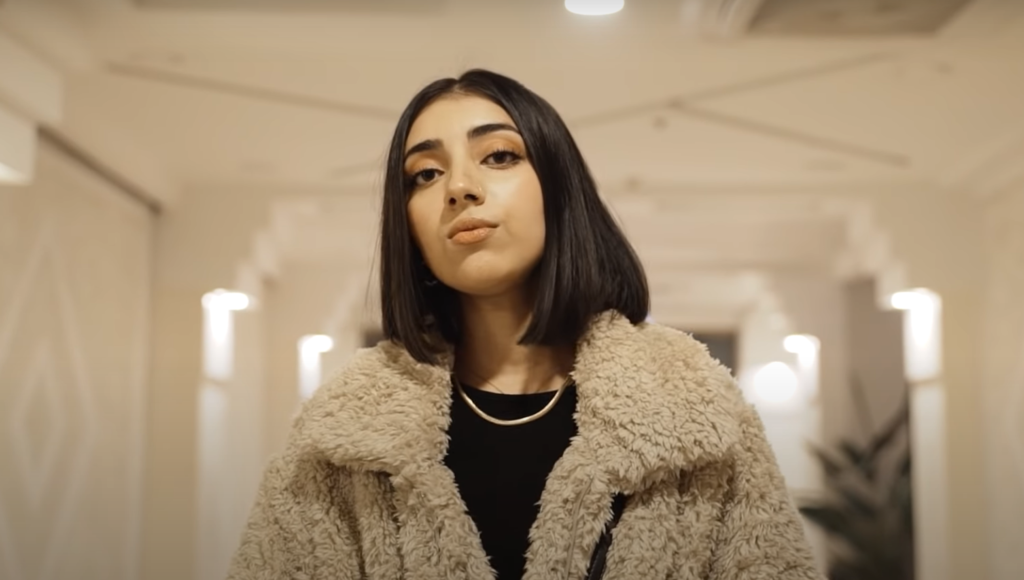 Maanu Archives | Something Haute